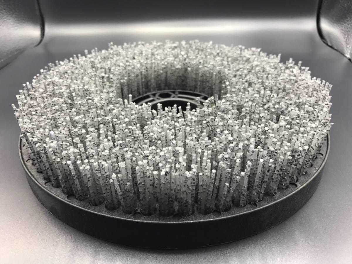 MANETTONE - Spazzolatura